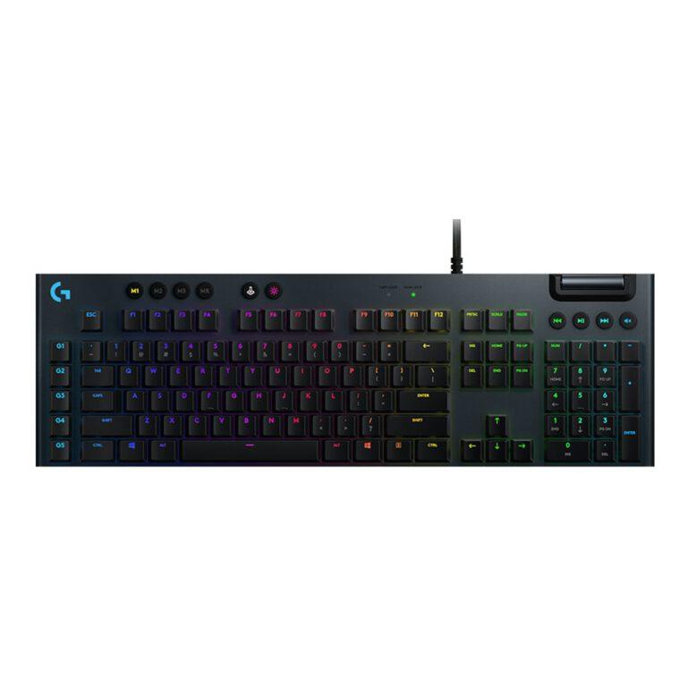 LOGITECH G813 LIGHTSYNC RGB (TH)