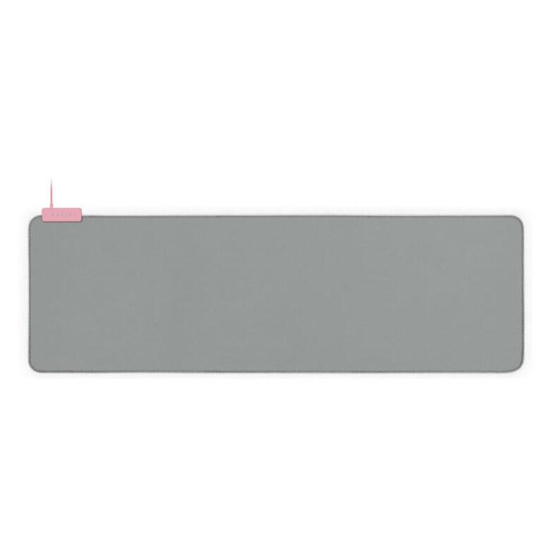 RAZER GOLIATHUS EXTENDED CHROMA QUARTZ