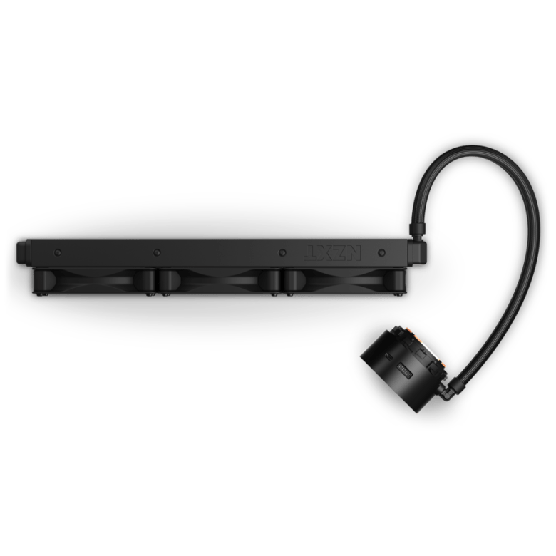 SILVERSTONE PF360 ARGB