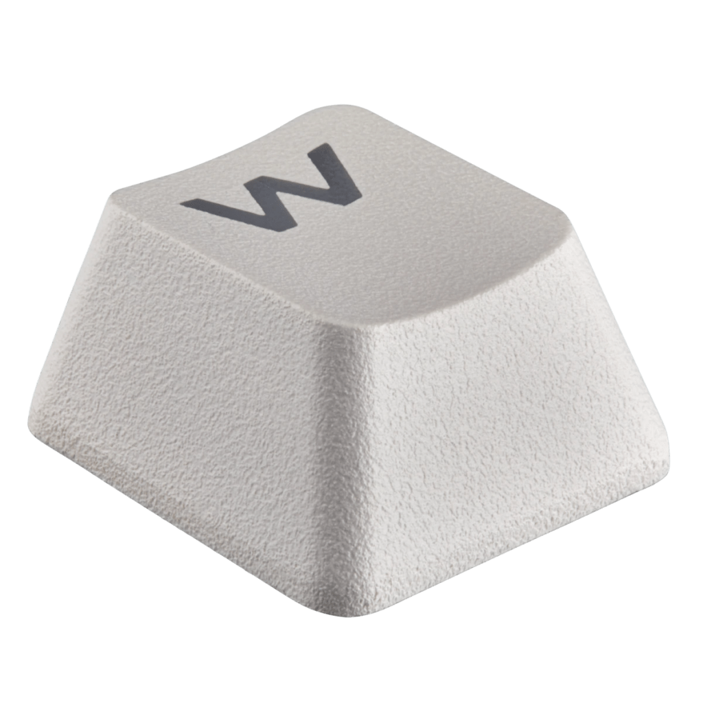 AKKO WOB BUILDING BLOCKS KEYCAP SET(282-KEY)