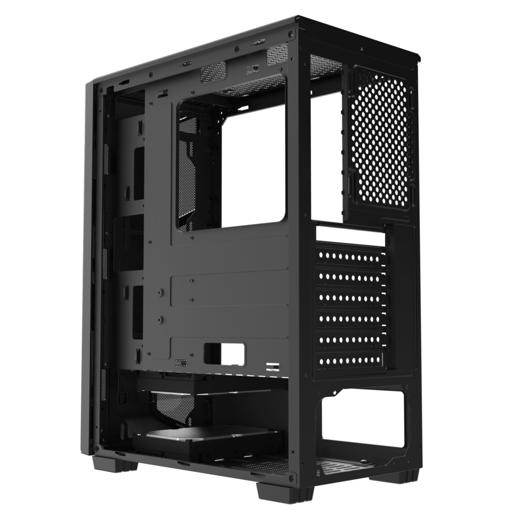 NZXT H510 FLOW