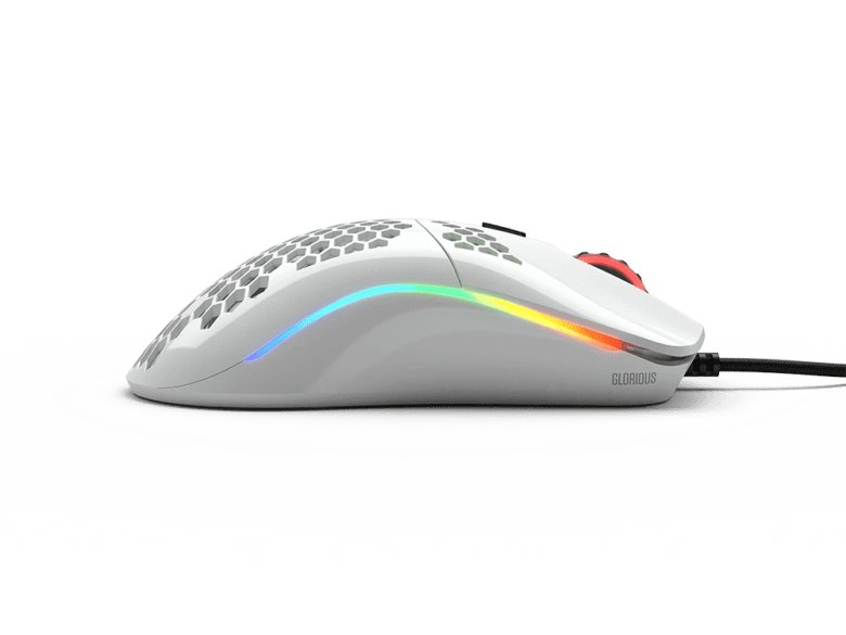 GLORIOUS GMMK PRO TOP FRAMES