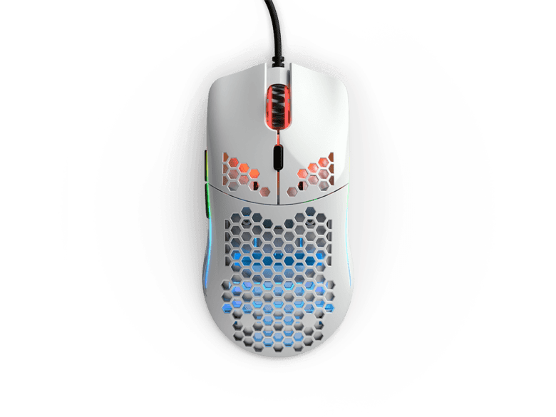 GLORIOUS MODEL O GLOSSY