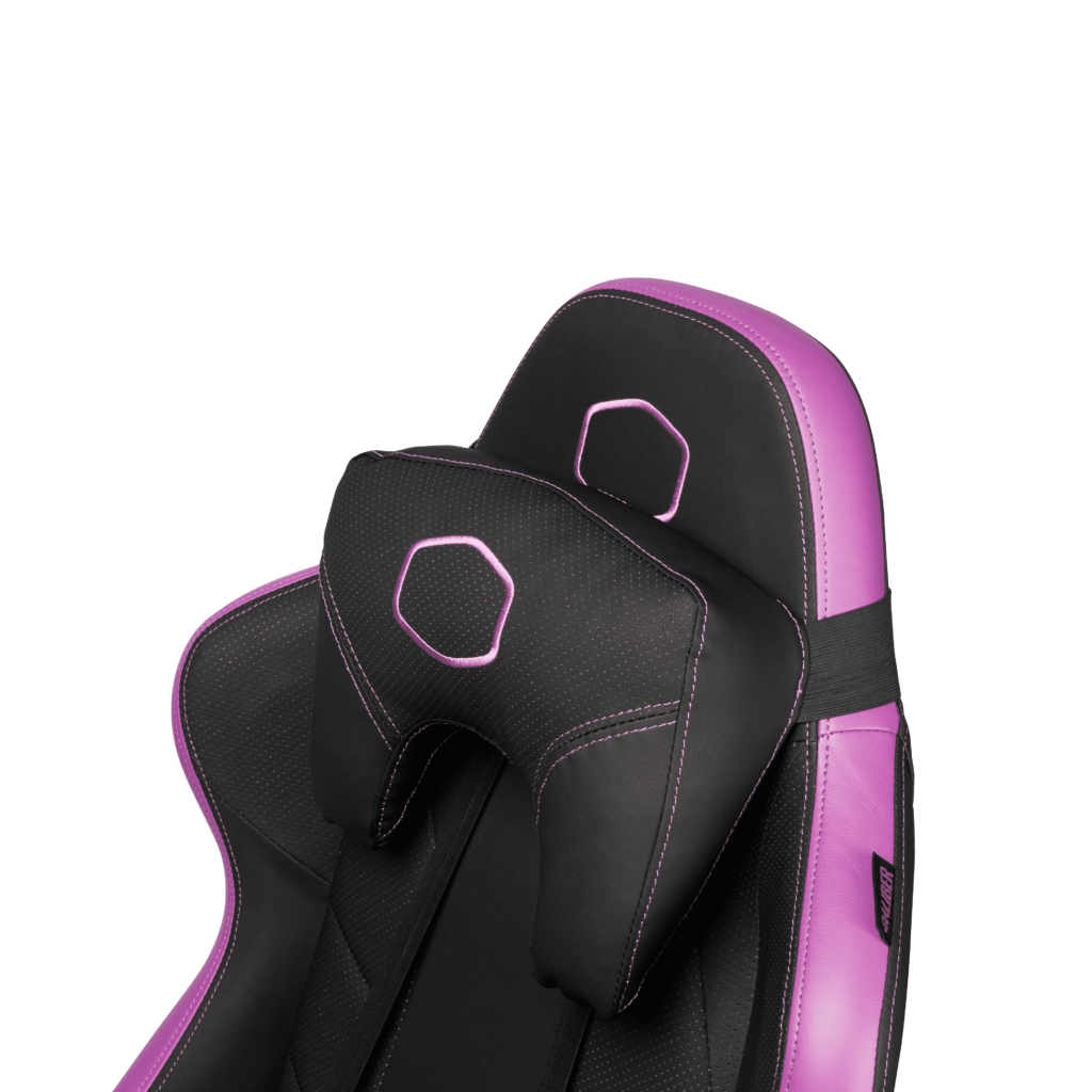 NEXT LEVEL RACING CHALLENGER COCKPIT