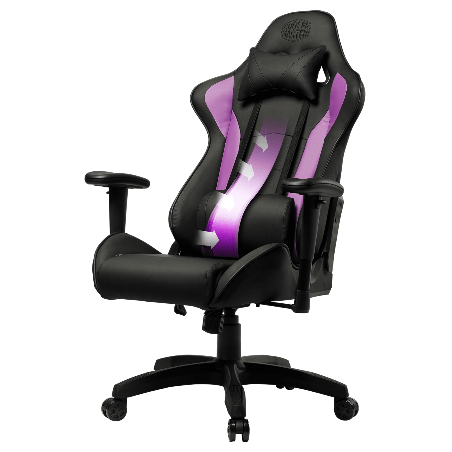 NEXT LEVEL RACING CHALLENGER COCKPIT