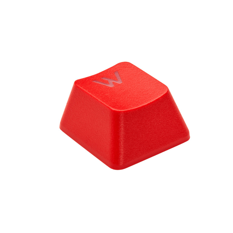 GLORIOUS POLYCHROMA RGB KEYCAPS