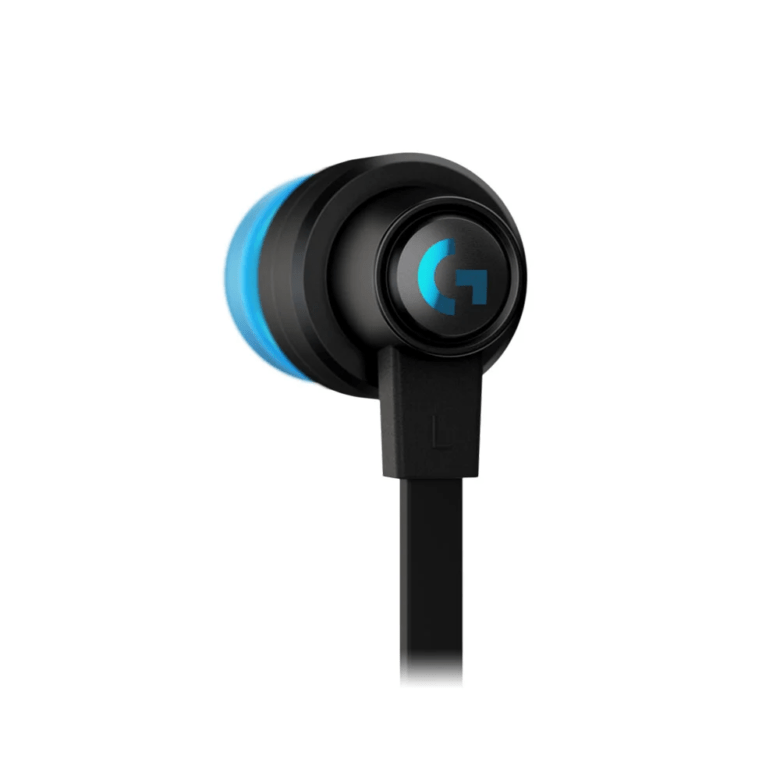 LOGITECH G333