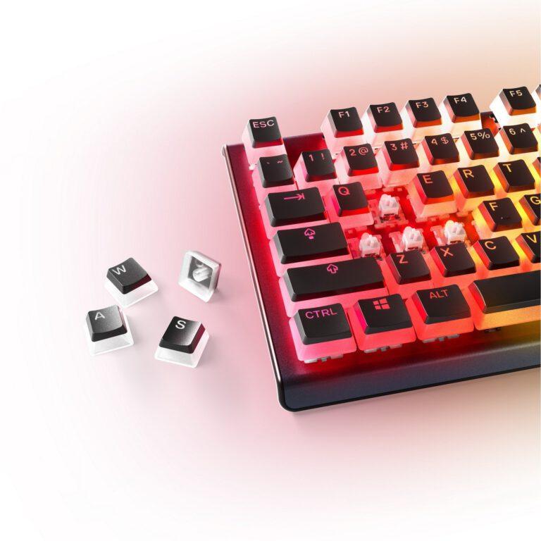 GCONIC A75 KEYCAP LOW-PROFILE
