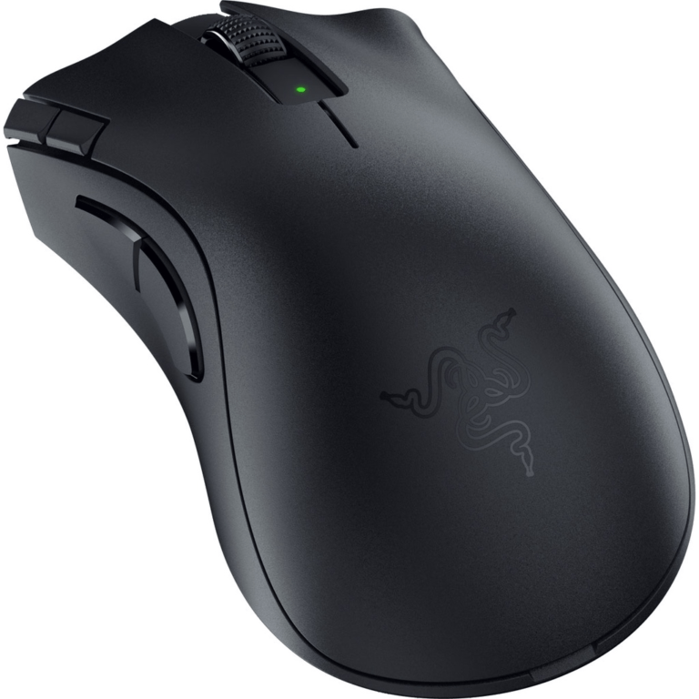 RAZER DEATHADDER V2 X HYPERSPEED