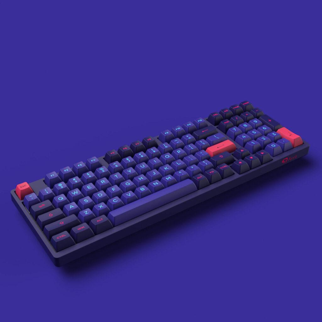 AKKO NEON 3098B (EN)