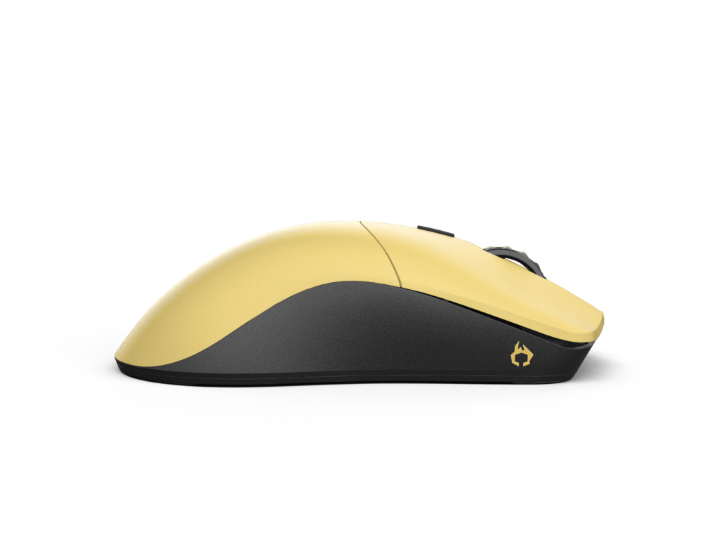 GLORIOUS MODEL O PRO