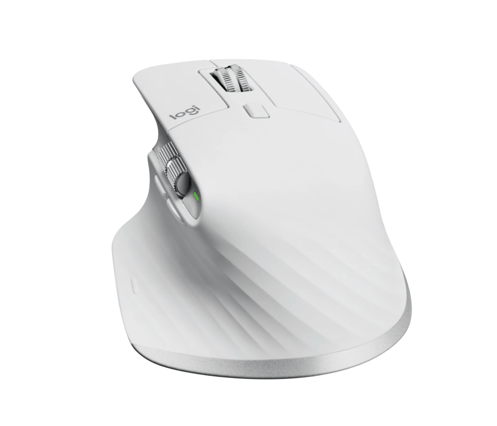 LOGITECH MX MASTER 3S