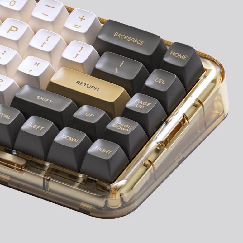 MELGEEK MOJO68 EMBER (EN)