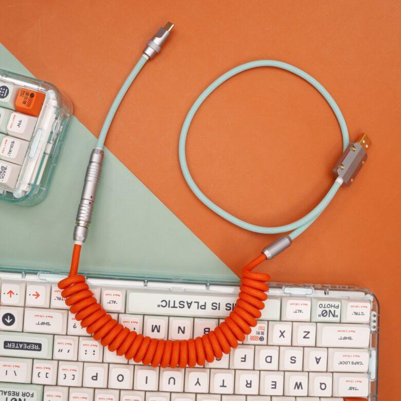 WTF IT KEYBOARD CARRYING CASE