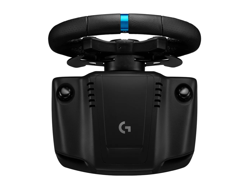 LOGITECH G923 TRUEFORCE RACING WHEEL