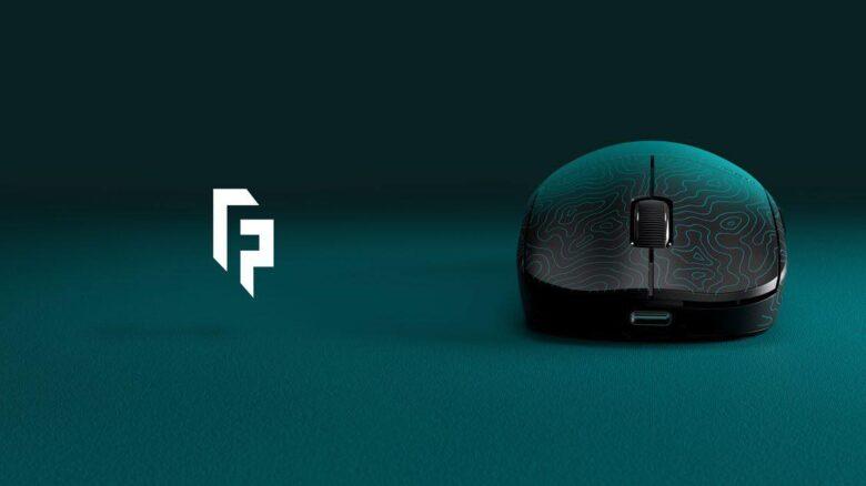 PULSAR X2 WIRELESS : RANDOMFRANKP EDITION