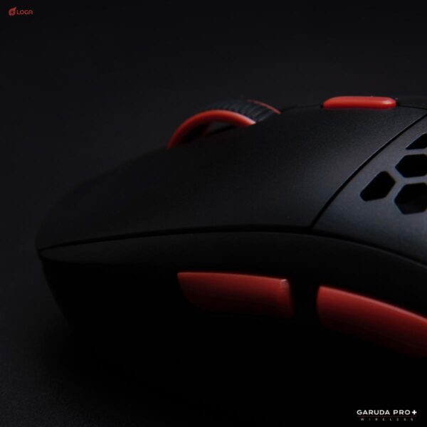 LOGA GARUDA PRO+ WIRELESS