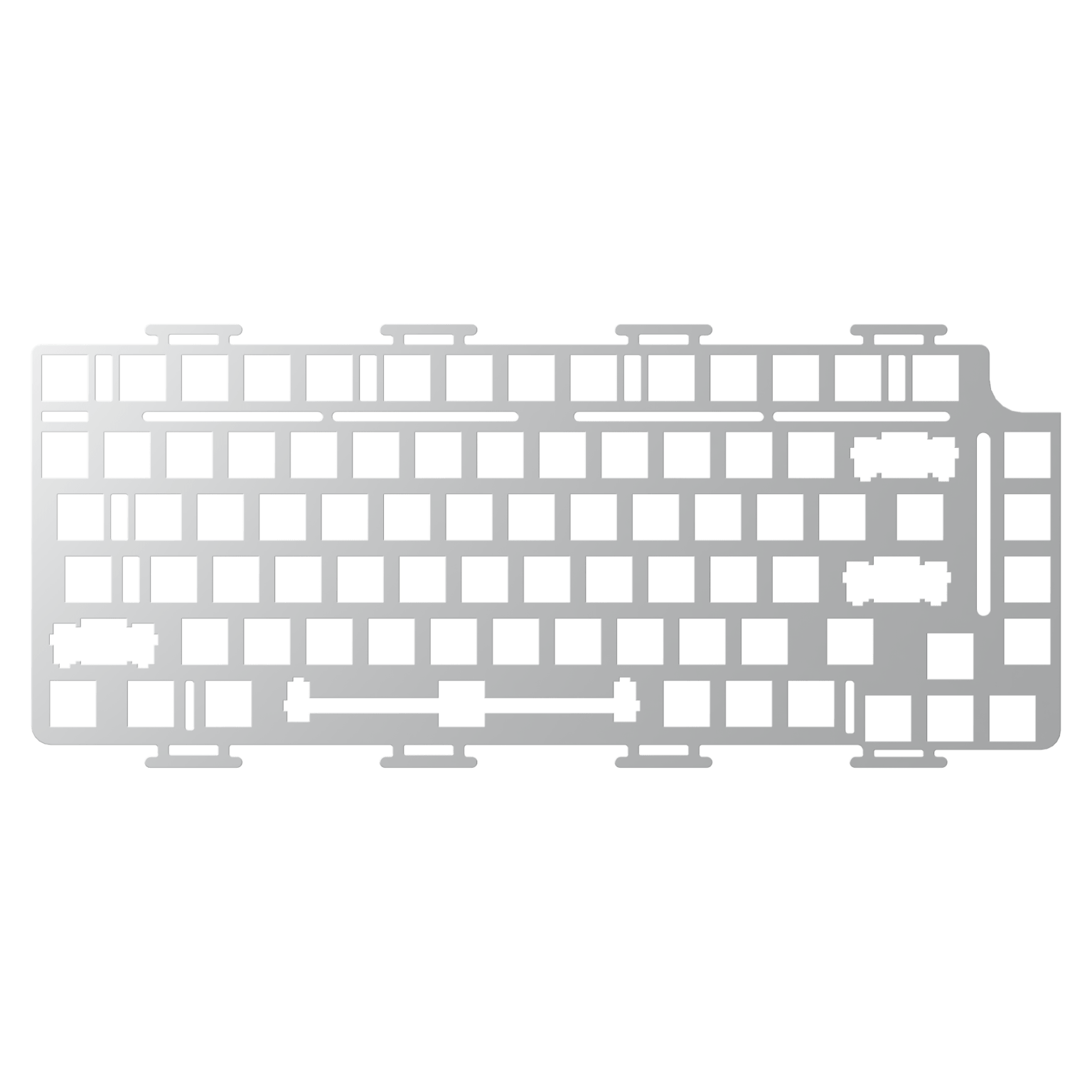 WTF IT KEYBOARD CARRYING CASE