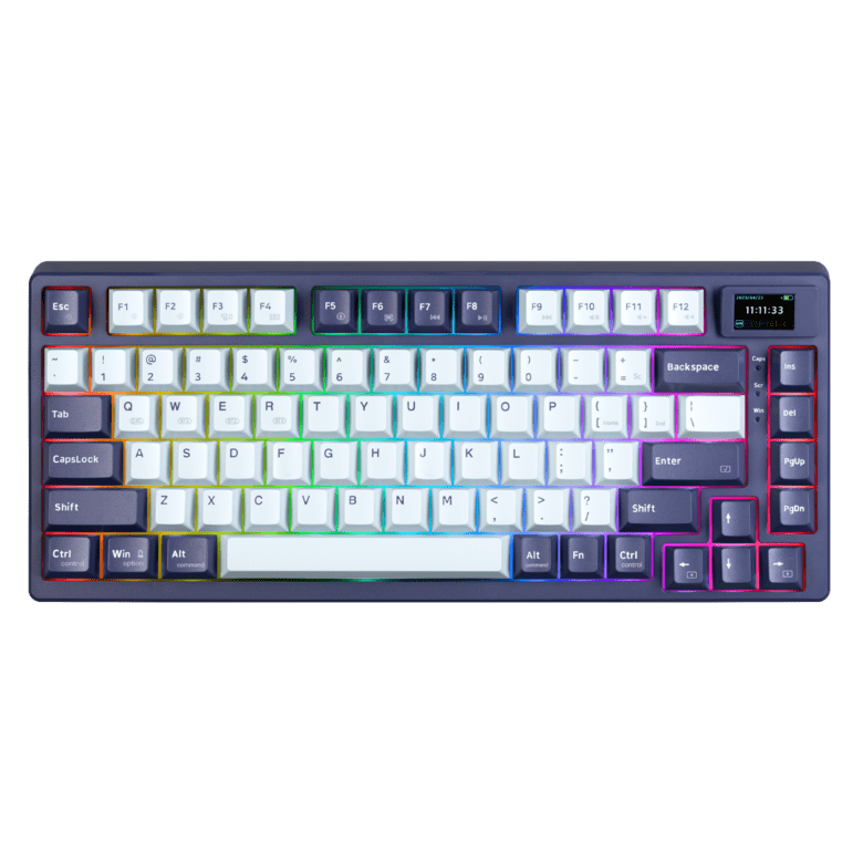 SARU SPACE COLOR TFT KX-81 (EN)