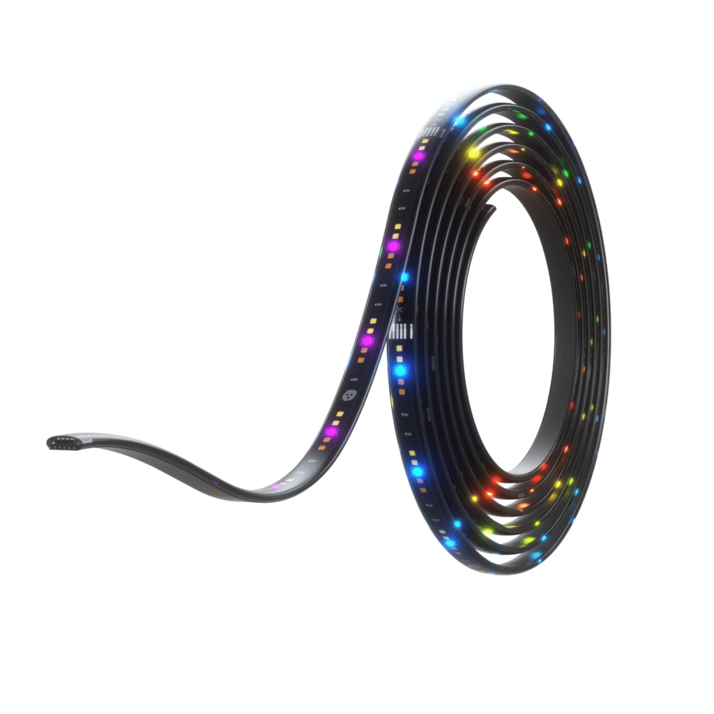 NANOLEAF 4D SCREEN MIRROR + LIGHTSTRIP KIT