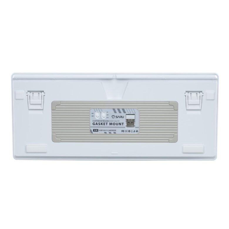 SARU SPACE COLOR TFT KX-81 JUPITER81 (TH)